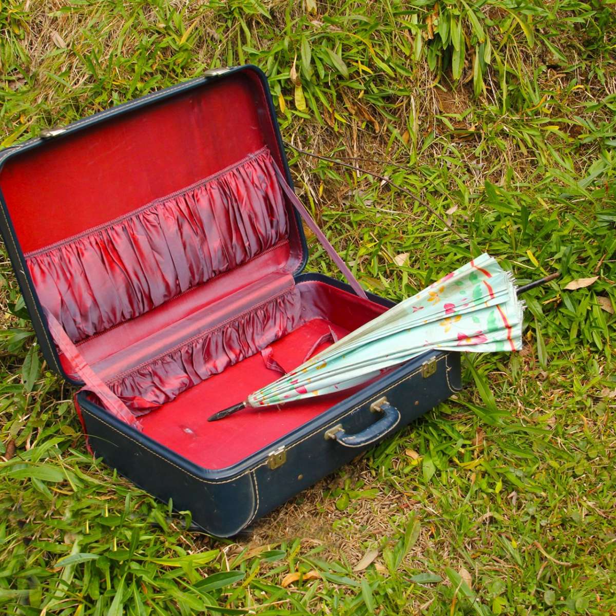 A Mala | Waner Biazus